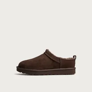 UGG Classic Micro Boot - Dusted Cocoa