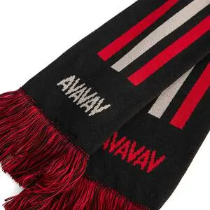 Adidas By Avavav Fan Scarf - Black