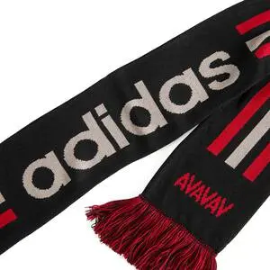 Adidas By Avavav Fan Scarf - Black