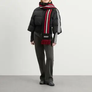 Adidas By Avavav Fan Scarf - Black