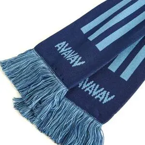 Adidas By Avavav Fan Scarf - Dark Blue
