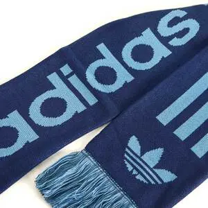 Adidas By Avavav Fan Scarf - Dark Blue