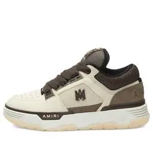 Amiri Ma-1 Sneaker - Brown