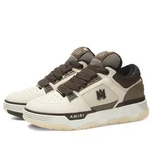 Amiri Ma-1 Sneaker - Brown