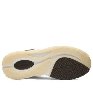 Amiri Ma-1 Sneaker - Brown