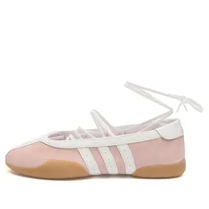 Women's adidas Retro Flats
