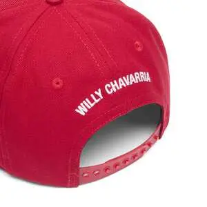 WILLY CHAVARRIA Diablo Cap