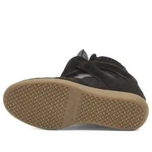 Isabel Marant Étoile Bekett High-top Sneakers - Black