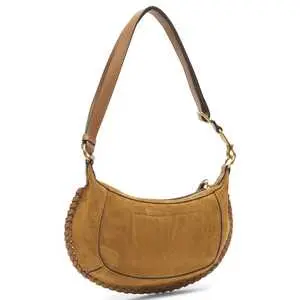 Isabel Marant Oskan Moon Bag