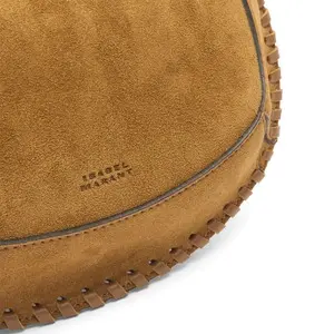 Isabel Marant Oskan Moon Bag