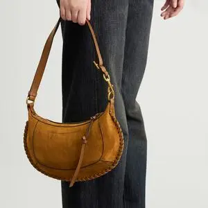 Isabel Marant Oskan Moon Bag