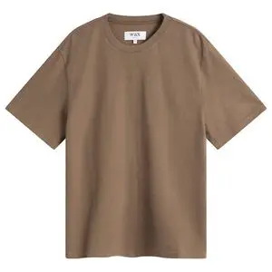 Wax London Crewneck T-shirts For Men
