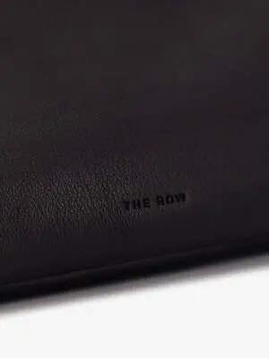 THE ROW Marcel Leather Handbag