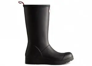 Hunter Play Tall Rain Boots