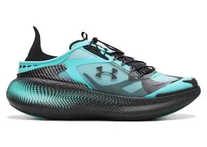 Under Armour Ua Echo Mansory - Tropical Tide/black/castlerock