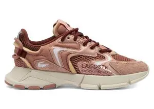 Lacoste L003 Neo 125 2 Sfa - Pink/off White