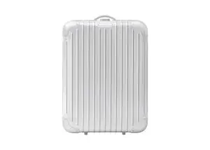 RIMOWA Original Aluminum Backpack