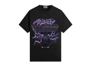 Kith X Marvel Magneto Vintage Tee Shirt - Black