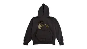 Travis Scott Hooded Sweatshirts Hoodies For Men