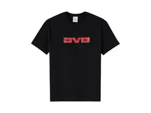 OVO X Tee Shirtnage Mutanti Ninja Turtles Blade Tee Shirt - Black