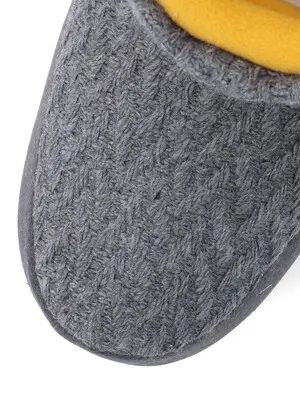 Moon Boot X Guest In Residence Icon Low Boots - Gray