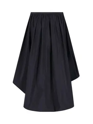 Paloma Wool Balloon Skirt - Black