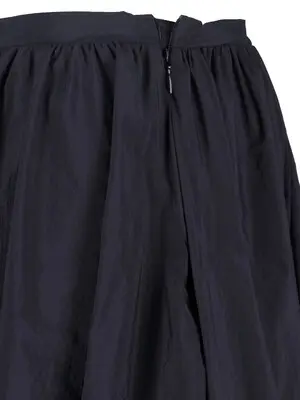 Paloma Wool Balloon Skirt - Black