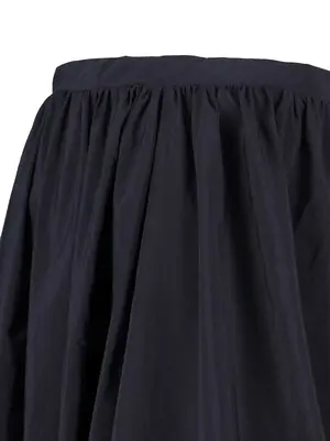 Paloma Wool Balloon Skirt - Black