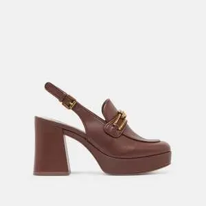 DOLCEVITA Sirus Slingback Loafers