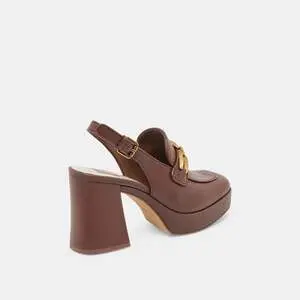 DOLCEVITA Sirus Slingback Loafers