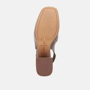 DOLCEVITA Sirus Slingback Loafers
