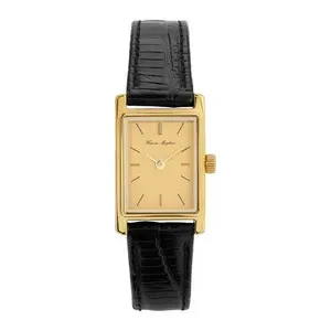 HEAVEN MAYHEM Carino Watch - Gold