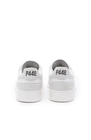 P448 Project Sustainability Bali Sneakers