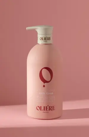 OLIERE PARIS Hydra Wave Curl-defining Glaze