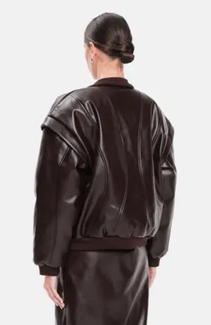OW Valentina Bomber Jacket