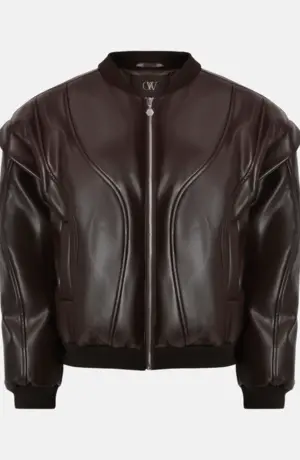 OW Valentina Bomber Jacket