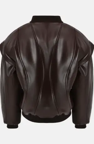 OW Valentina Bomber Jacket