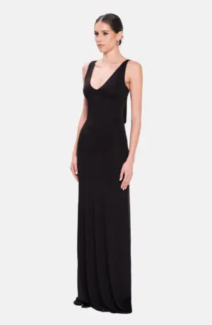 OW Florence Maxi Dress