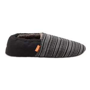 FEELGOODZ Woven Slippers - Phantom