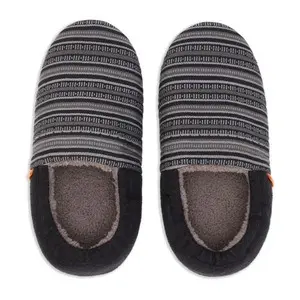 FEELGOODZ Woven Slippers - Phantom