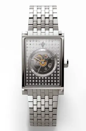 VIEREN Swiss Automatic Watch