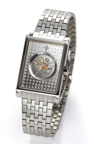 VIEREN Swiss Automatic Watch