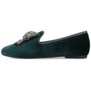BIRDIES The Starling Bow Loafer