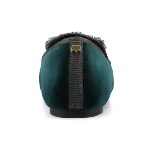 BIRDIES The Starling Bow Loafer