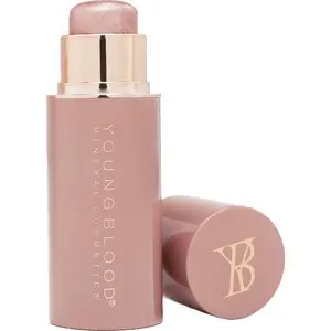 YOUNGBLOOD MINERAL COSMETICS Pro Glow Crème Highlighter Stick - Champagne Life