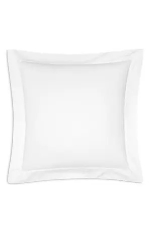 TOGAS Rhapsody Pillowcase - White