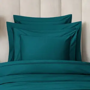 TOGAS Rhapsody Pillowcase Set - Blue-green
