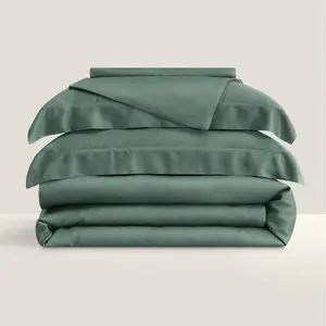 TOGAS Sensa Duvet Cover - Green
