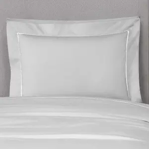 TOGAS Plaza Pillowcase - Grey