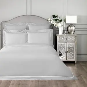 TOGAS Plaza Duvet Cover - Grey